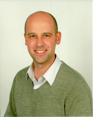 Dr Jamie Adams | Jennett's Park