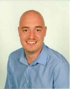 Joe Keefe | Jennett's Park