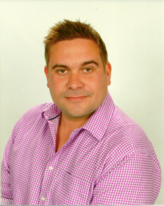 Rob Price | Jennett's Park