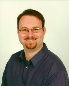 Simon Gibson | Jennett's Park